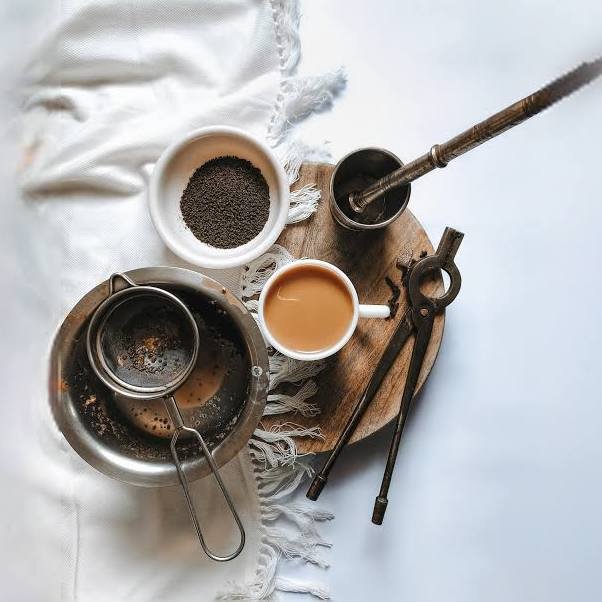 Sipping Globally: Masala Chai Ranks Second in TasteAtlas’s Top Non ...