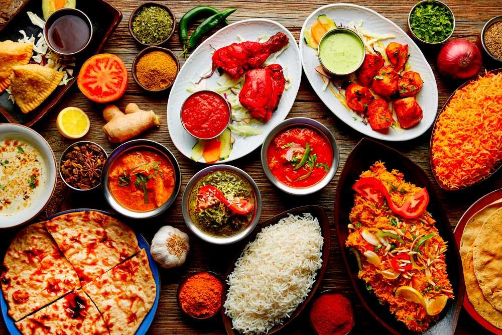Exploring India’s Culinary Kaleidoscope: 20 Traditional Dishes From ...