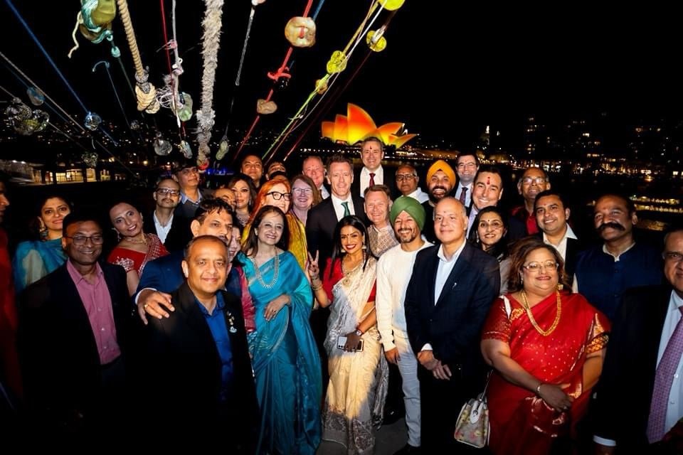 Indian Festivals and Their Significance in Sydney - Indians in Sydney