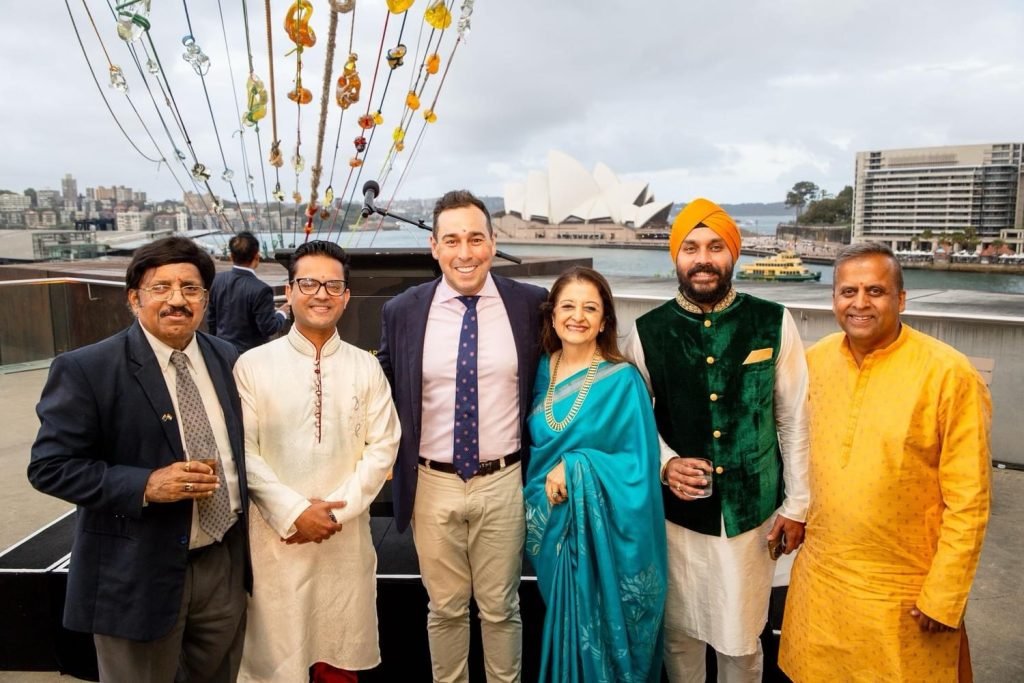Diwali Celebration at the Museum of Contemporary Art: Embracing Light ...