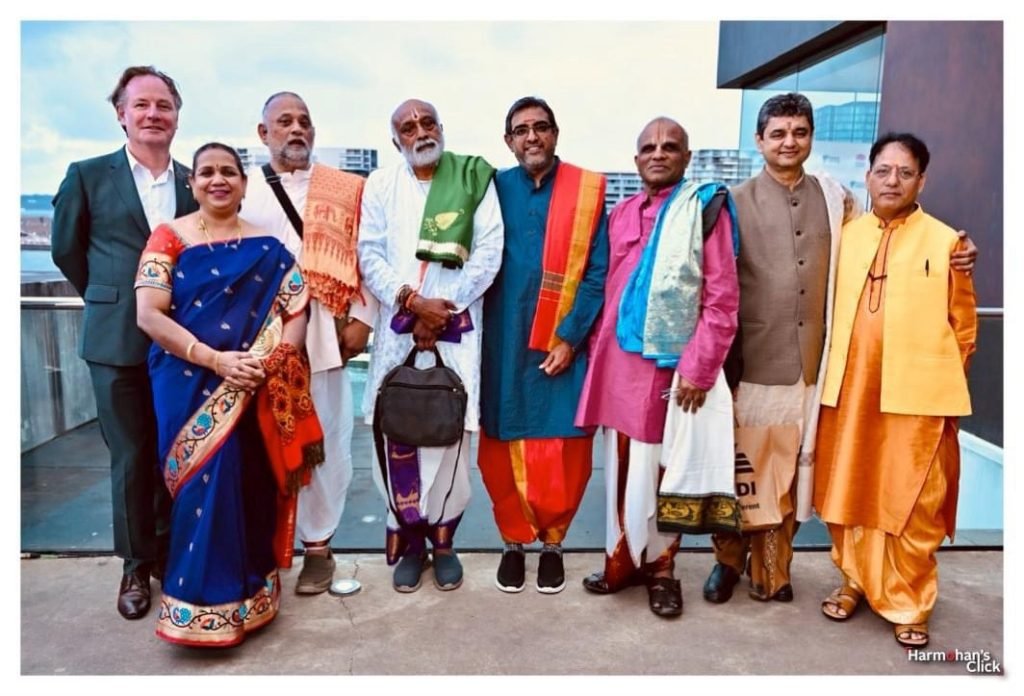 Diwali Celebration at the Museum of Contemporary Art: Embracing Light ...