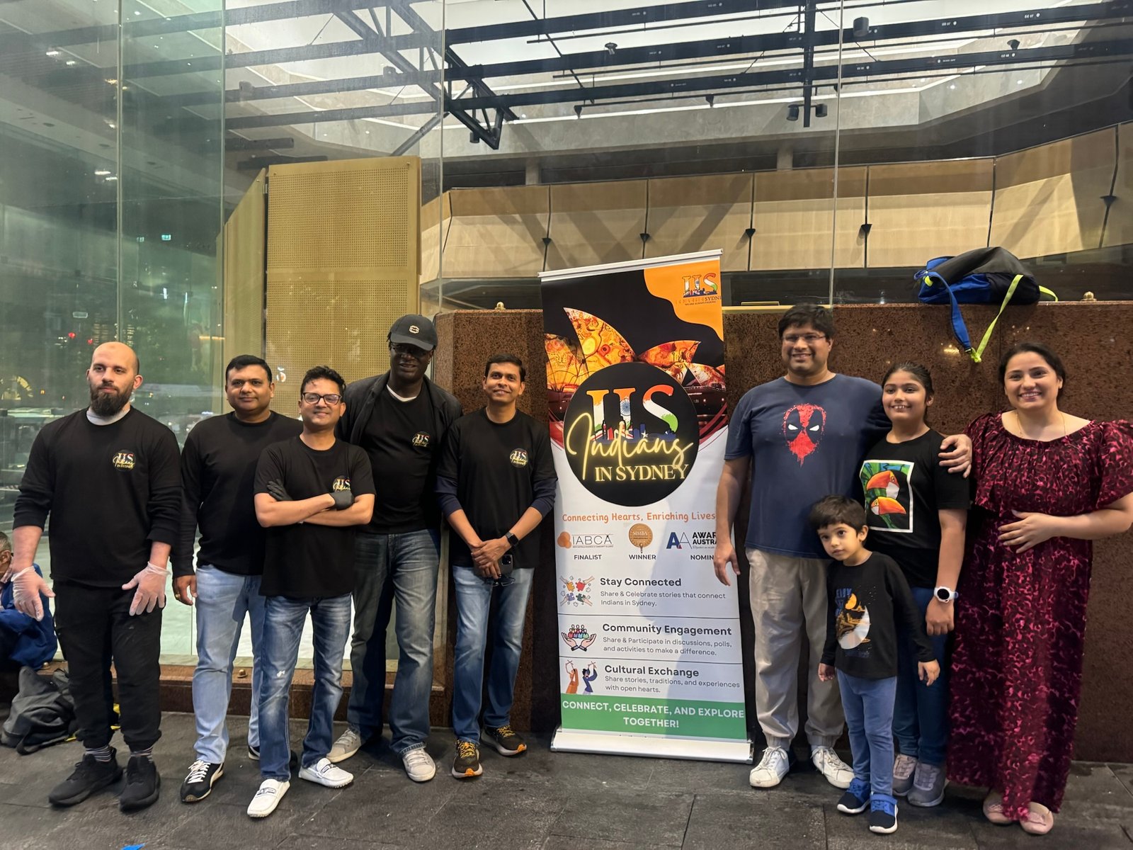 Indians in Sydney: A Reflection on Community, Multiculturalism, and ...