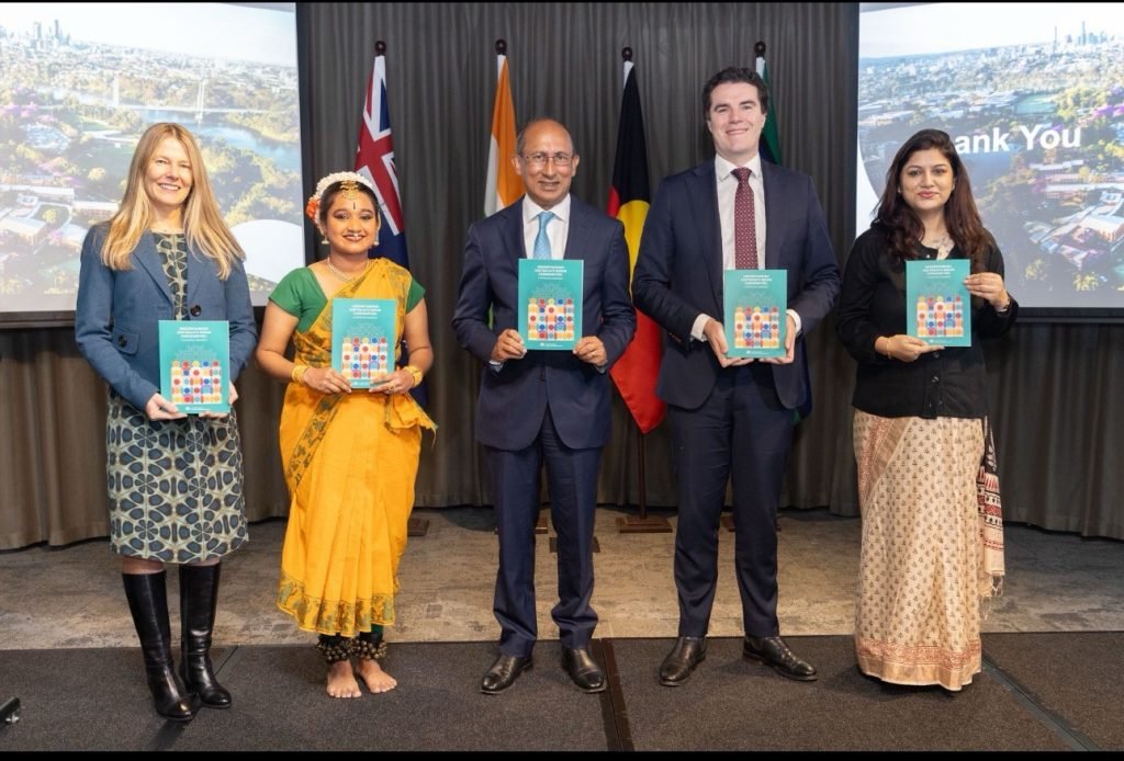 Understanding Australia’s Indian Communities: A Tale of Growth ...