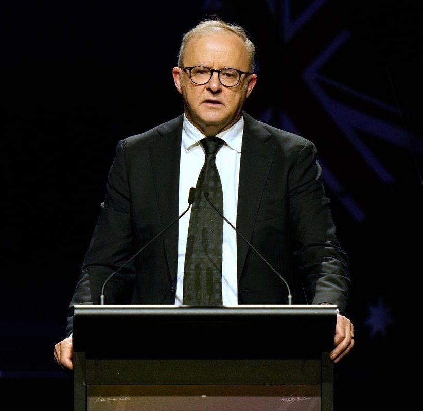 “Light Will Win”: A Night Australia Will Never Forget – A Personal ...